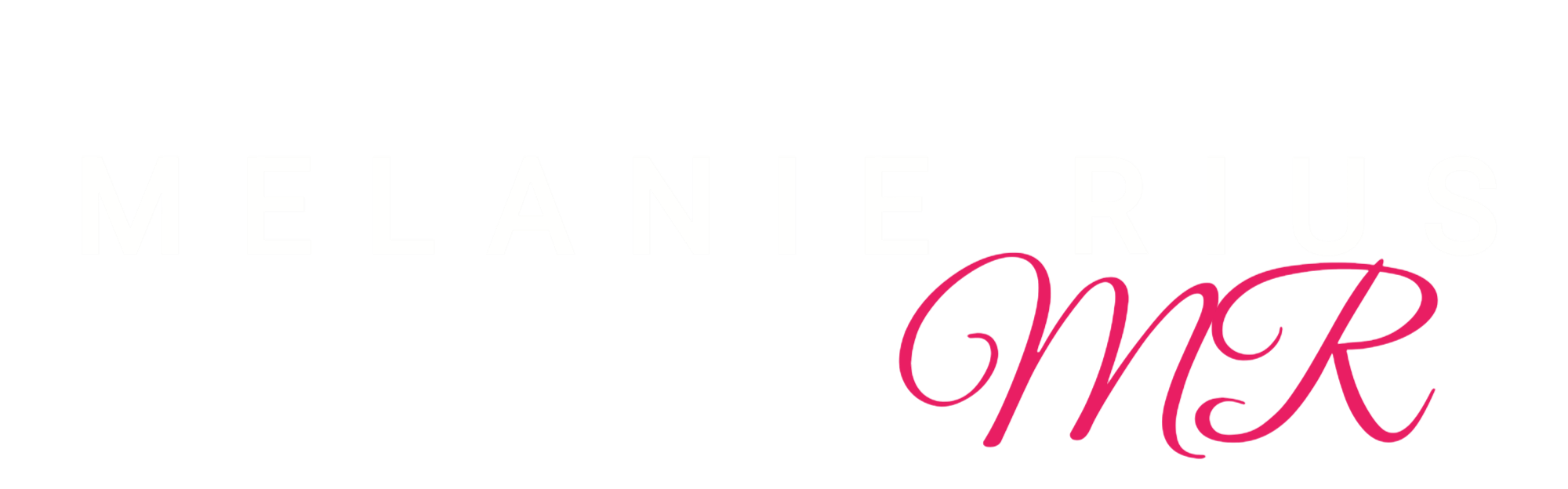 Inicio - Melanie Rius
